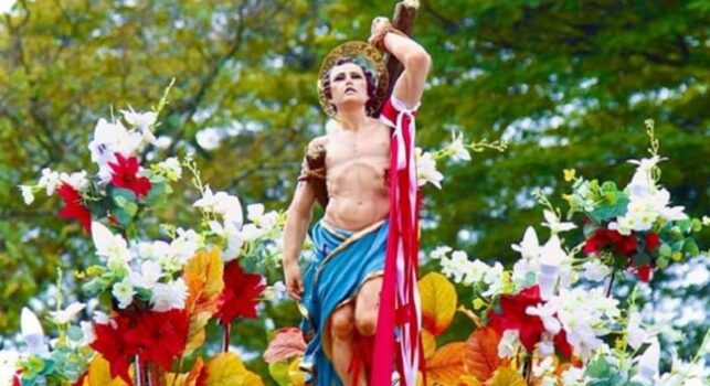 Ibiúna divulga programação da Festa de São Sebastião 2026 - Jornal ...