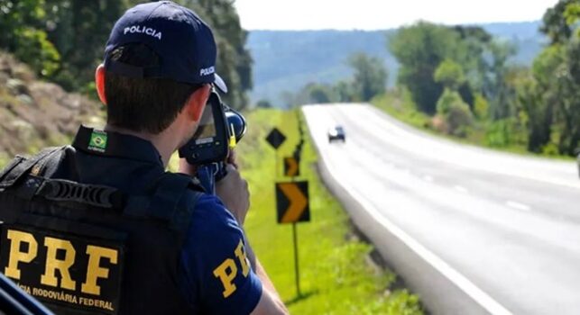 Radar móvel ainda pode multar no Brasil? Veja o que diz o Contran ...