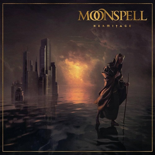 Coluna de Rafael Oliveira. Moonspell - Hermitage: O legado do gothic ...